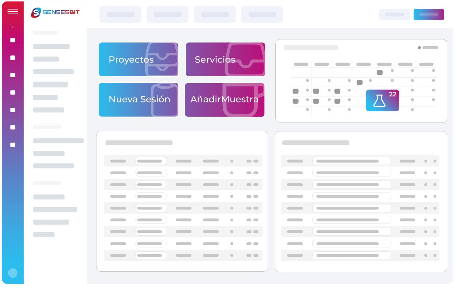 SENSESBIT Software - 2022 Reviews, Pricing & Demo