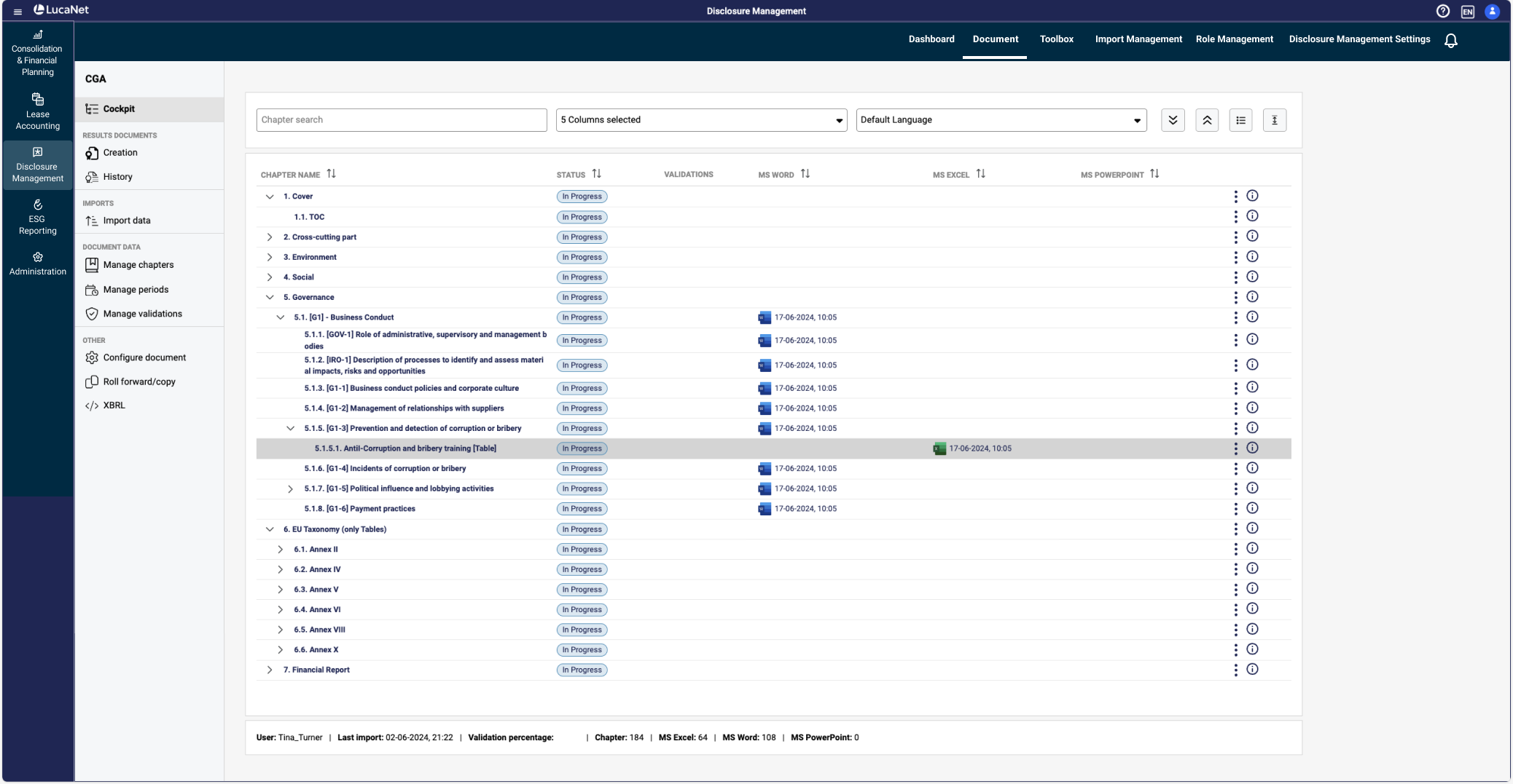Lucanet: precios, funciones y opiniones | GetApp Chile 2025