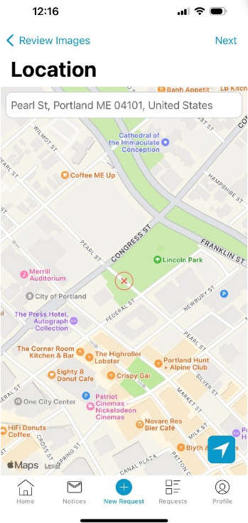 CivicPlus SeeClickFix 311 CRM Software Reviews, Demo & Pricing - 2024