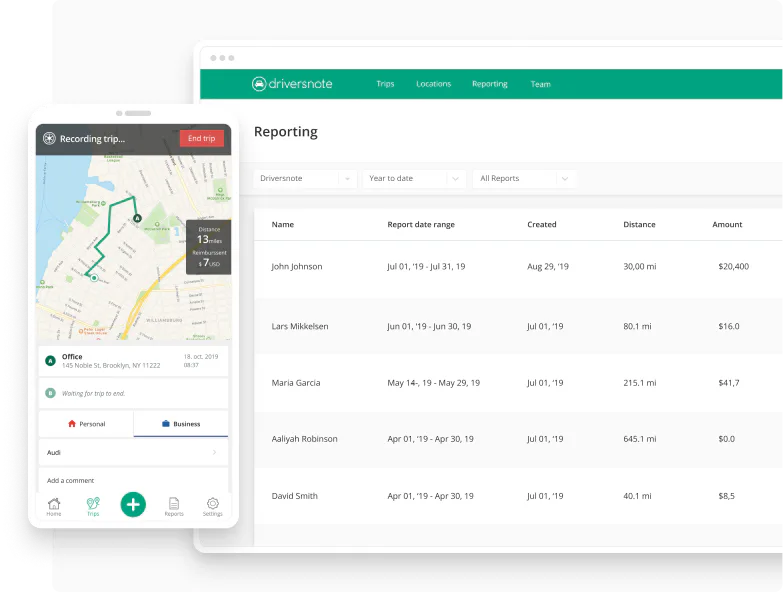 Driversnote Cost & Reviews - Capterra Australia 2026
