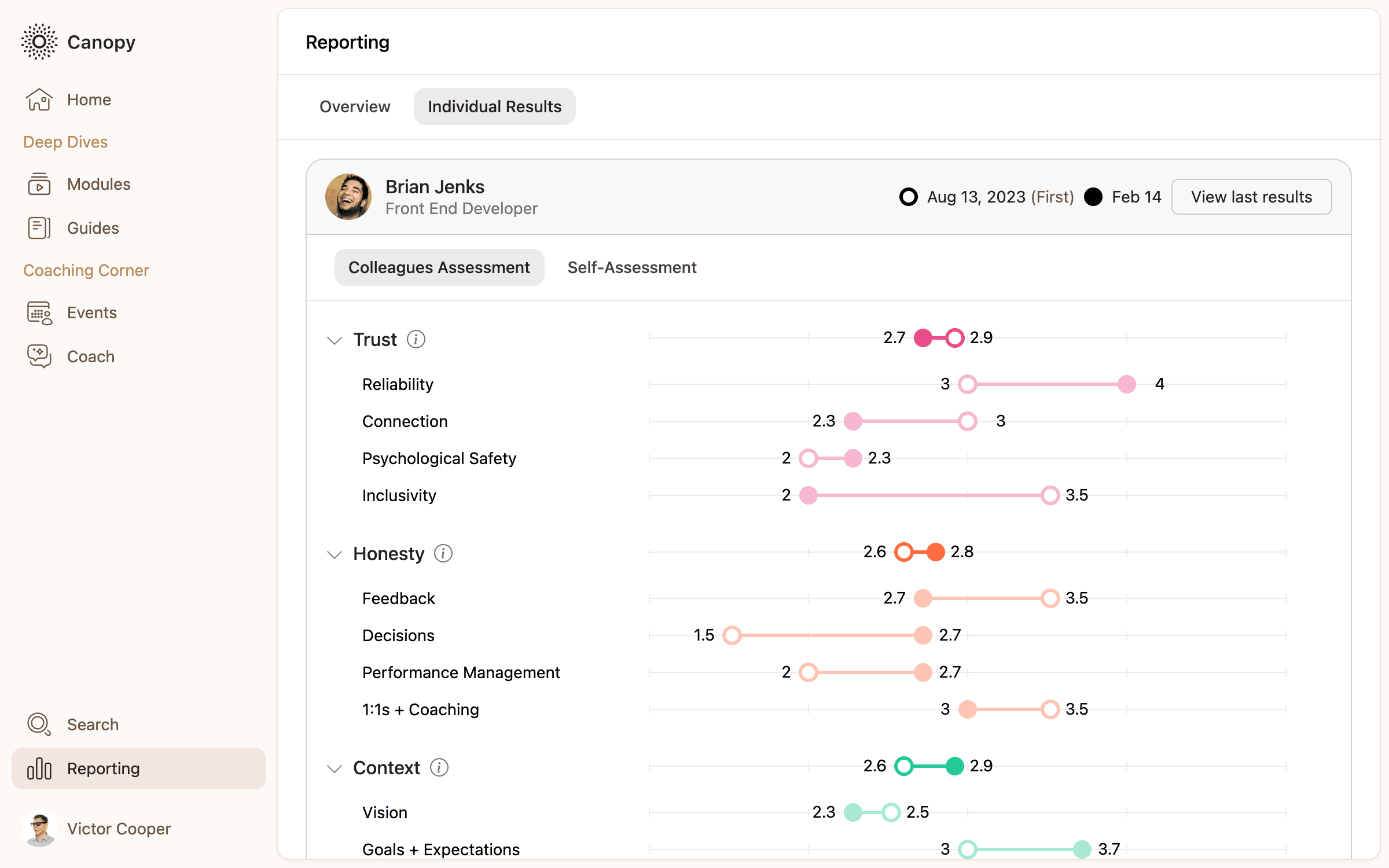 Canopy Software - 2024 Reviews, Pricing & Demo