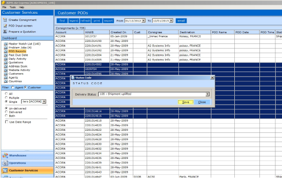 AIMS Express Reviews, Cost & Features | GetApp Australia 2024