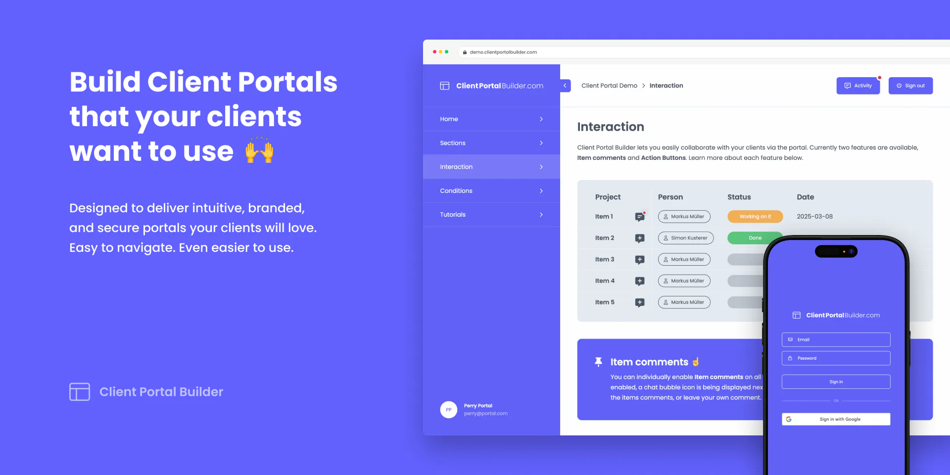Client Portal Builder Cost & Reviews - Capterra Australia 2026