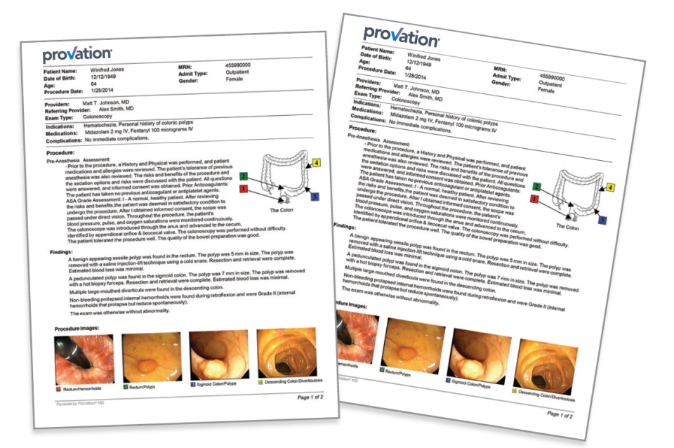 Provation MD Pricing, Alternatives & More 2025 | Capterra