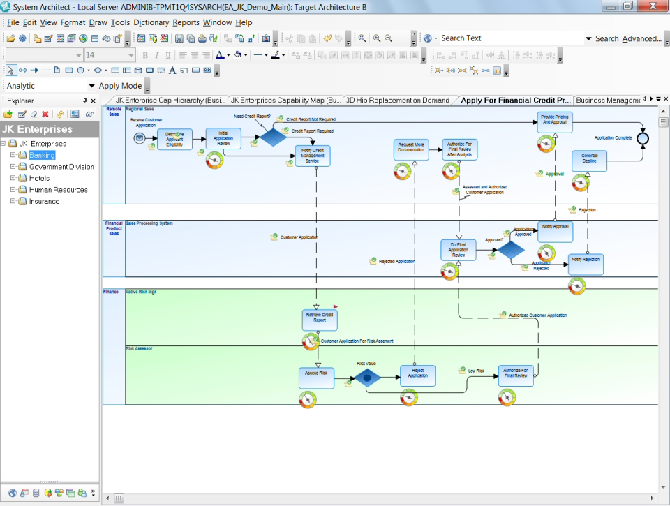 System Architect by UNICOM Global - Opiniones, precios y ...