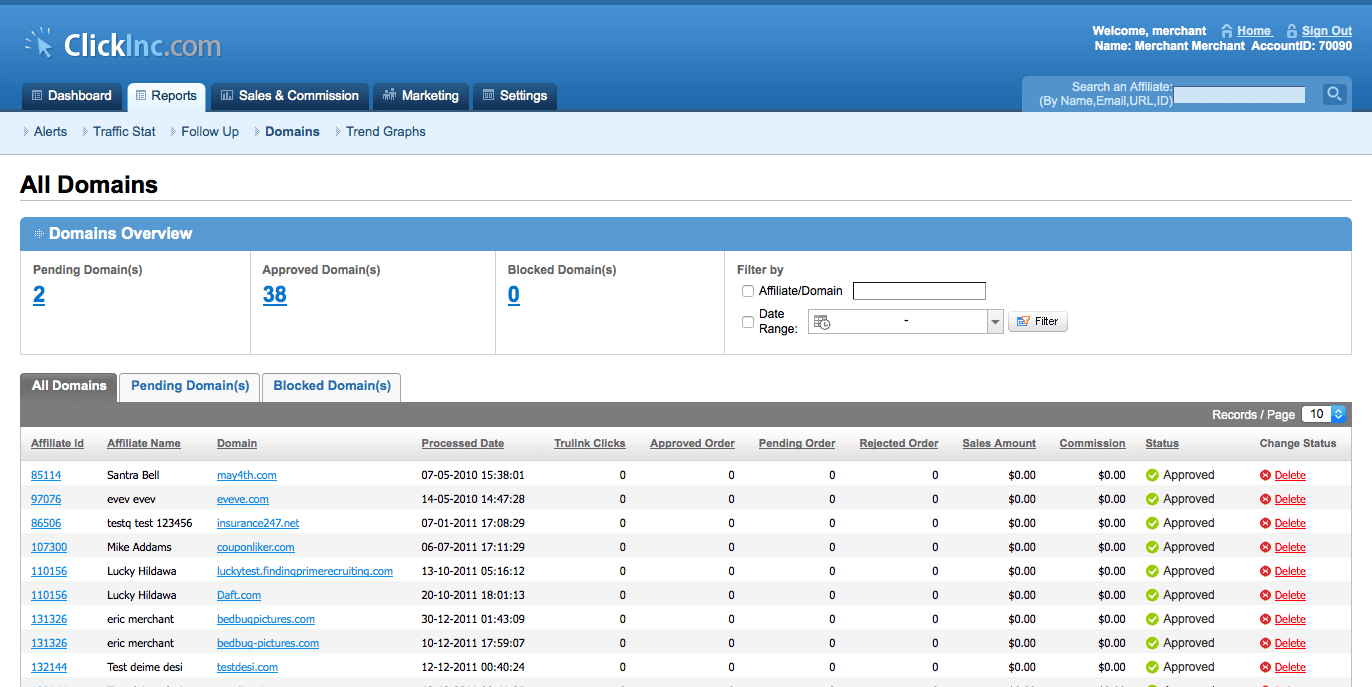 ClickInc Reviews, Cost & Features | GetApp Australia 2023