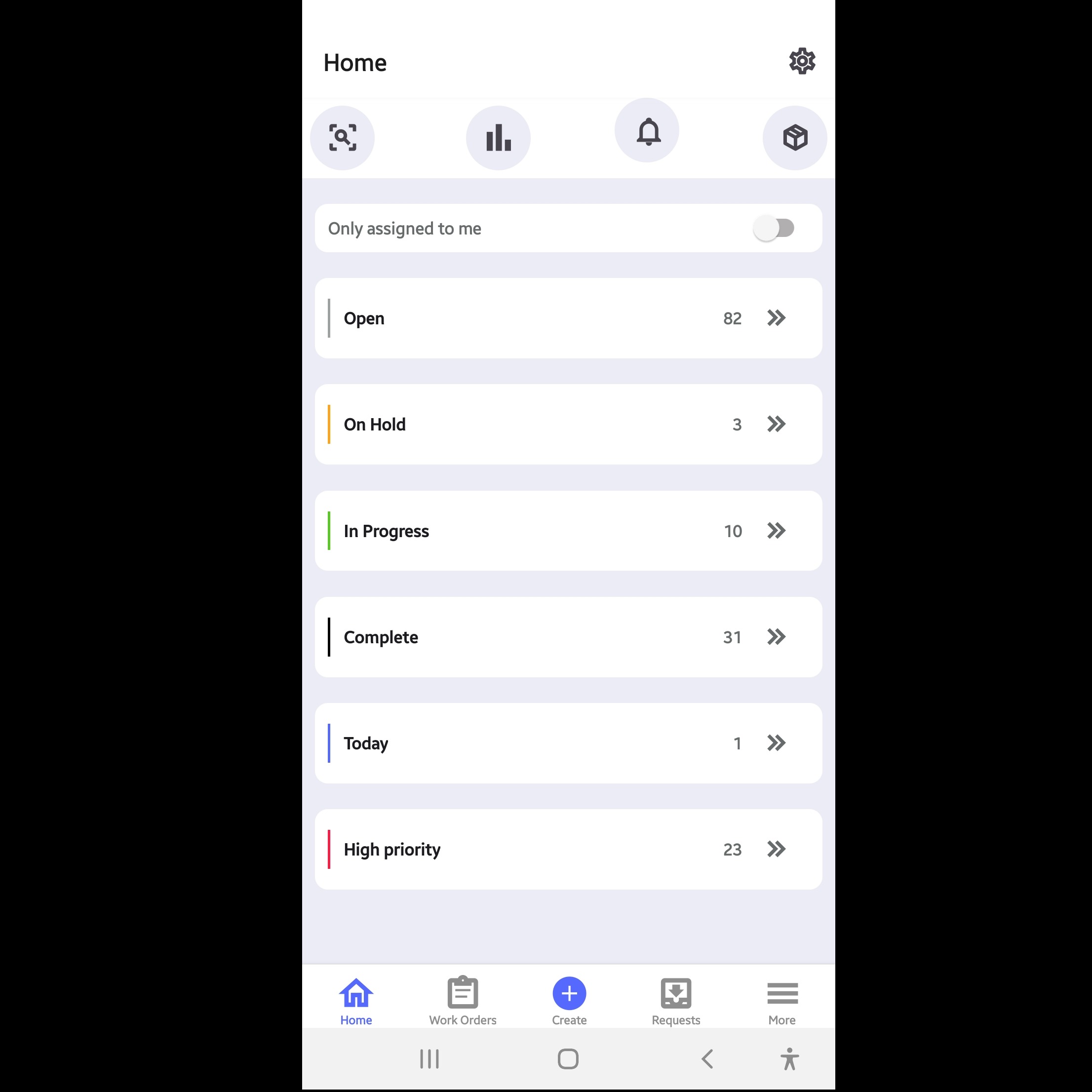 Atlas CMMS Pricing, Alternatives & More 2025 | Capterra