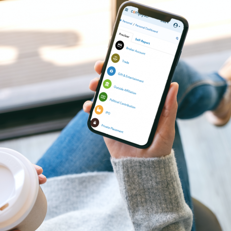 ComplySci Pricing, Cost & Reviews - Capterra UK 2024