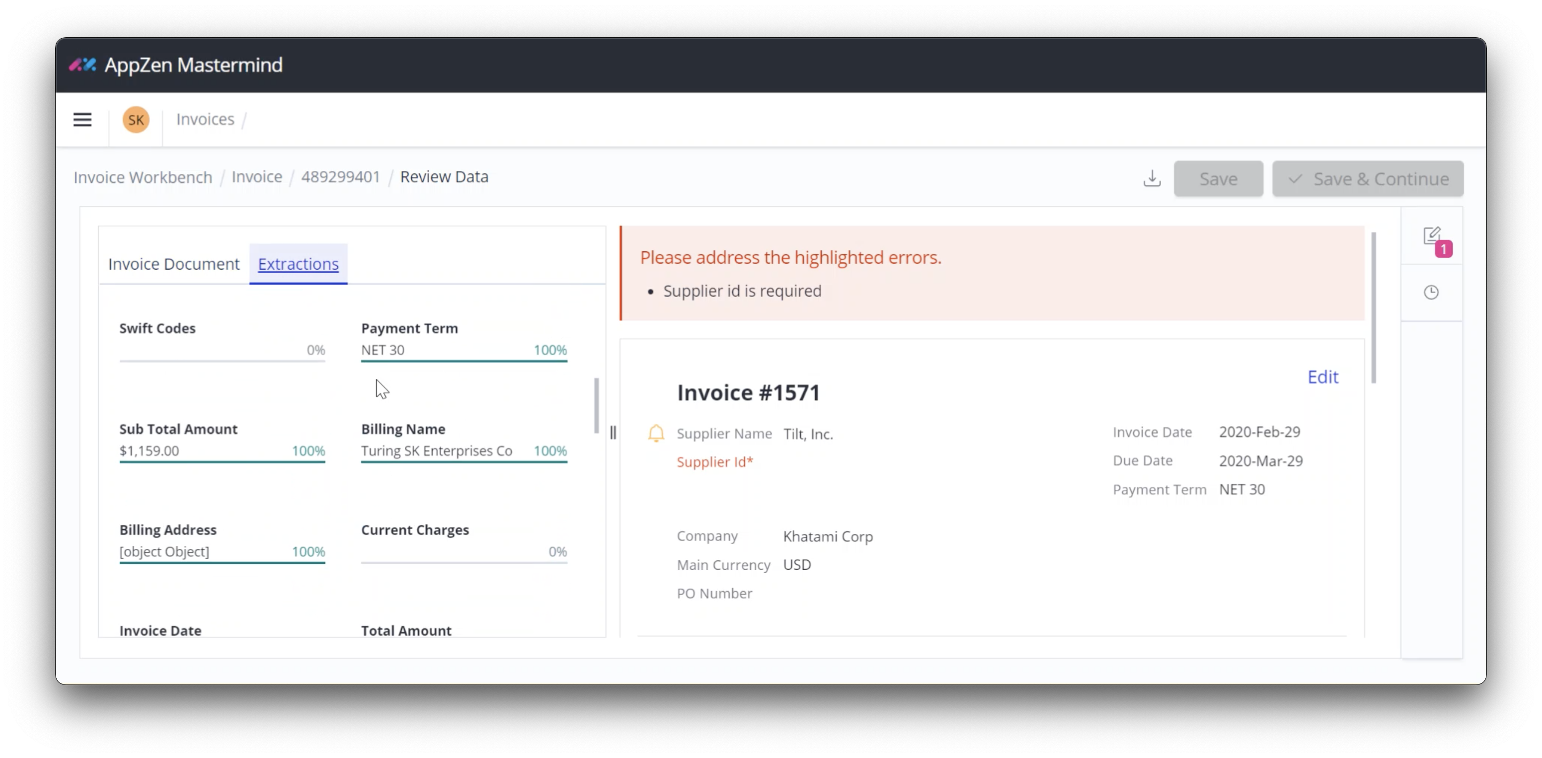 Autonomous AP Software - 2025 Reviews, Pricing & Demo