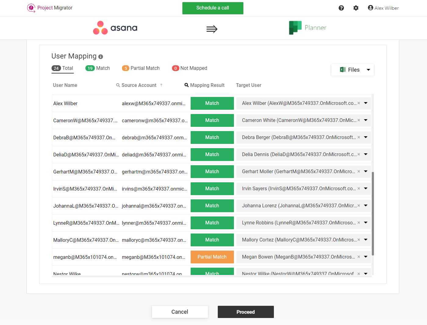 FluentPro Project Migrator Pricing, Alternatives & More 2025 | Capterra