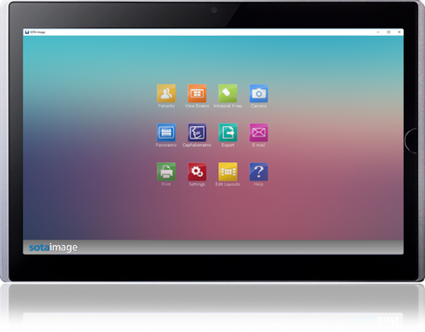 SOTA Image Reviews, Demo & Pricing - 2022