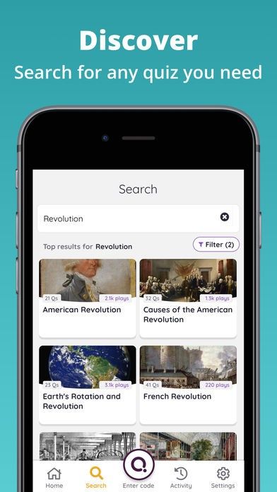 Quizizz for Work | Reviews, Pricing & Demos - SoftwareAdvice AU