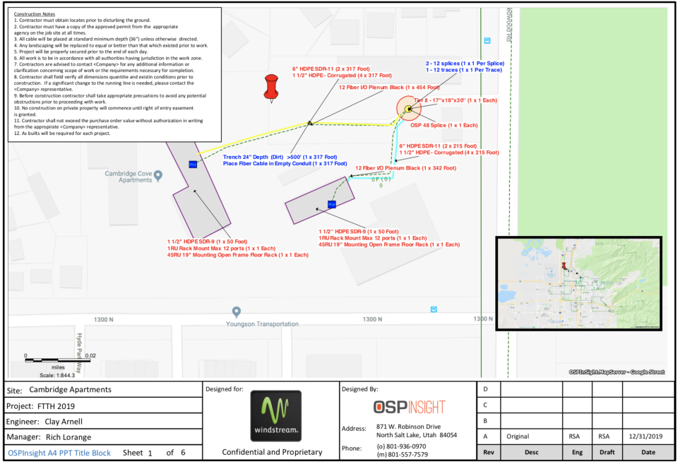 OSPInsight Pricing, Alternatives & More 2025 | Capterra