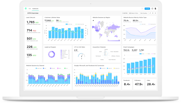 Grow Reviews, Demo & Pricing - 2022