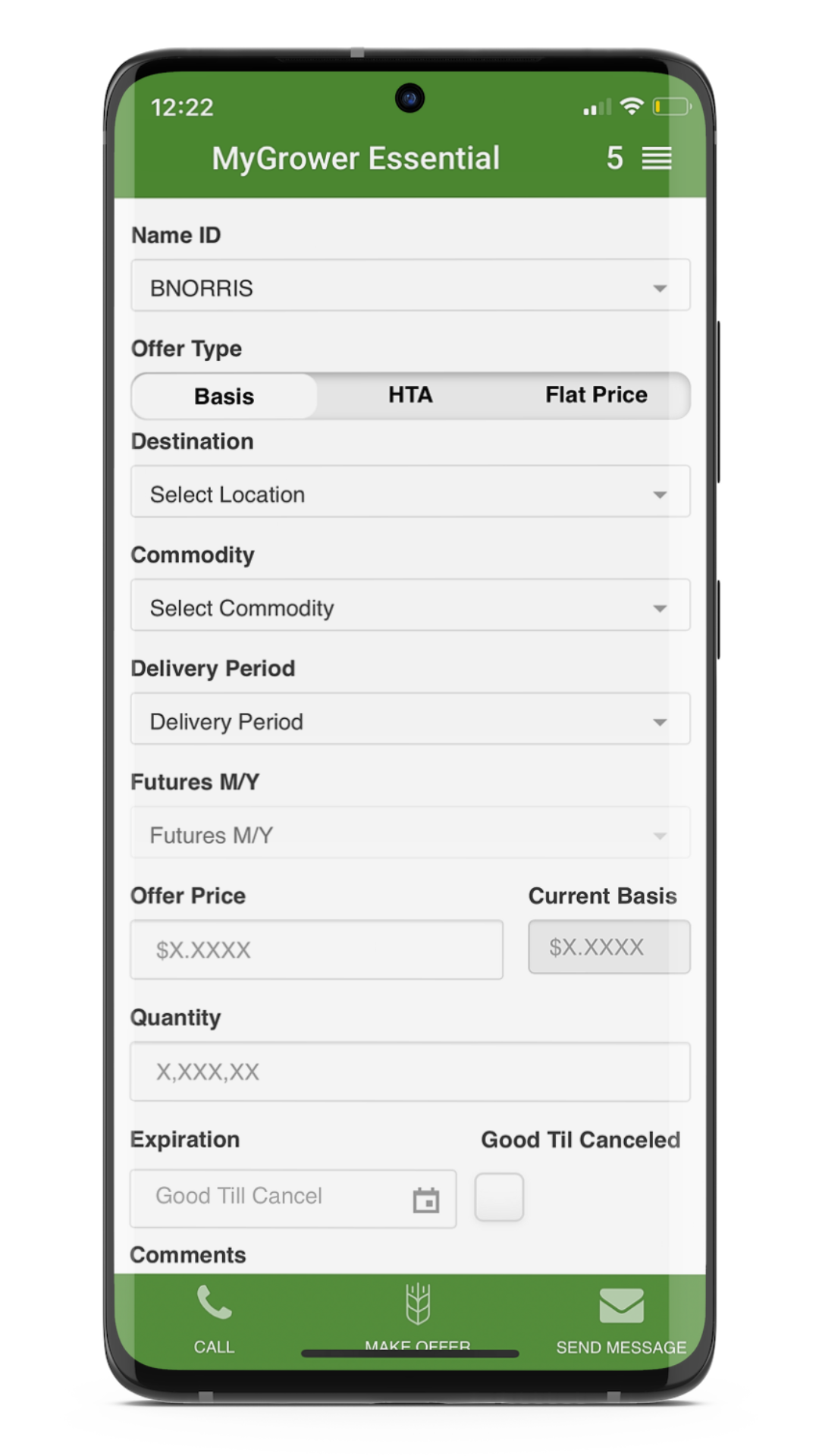 MyGrower Software - 2025 Reviews, Pricing & Demo