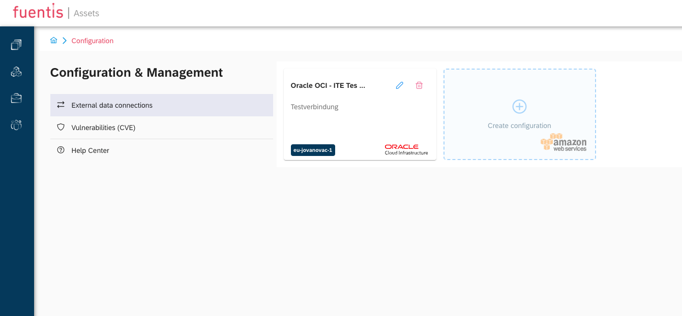 Fuentis Suite Pricing, Alternatives & More 2025 | Capterra