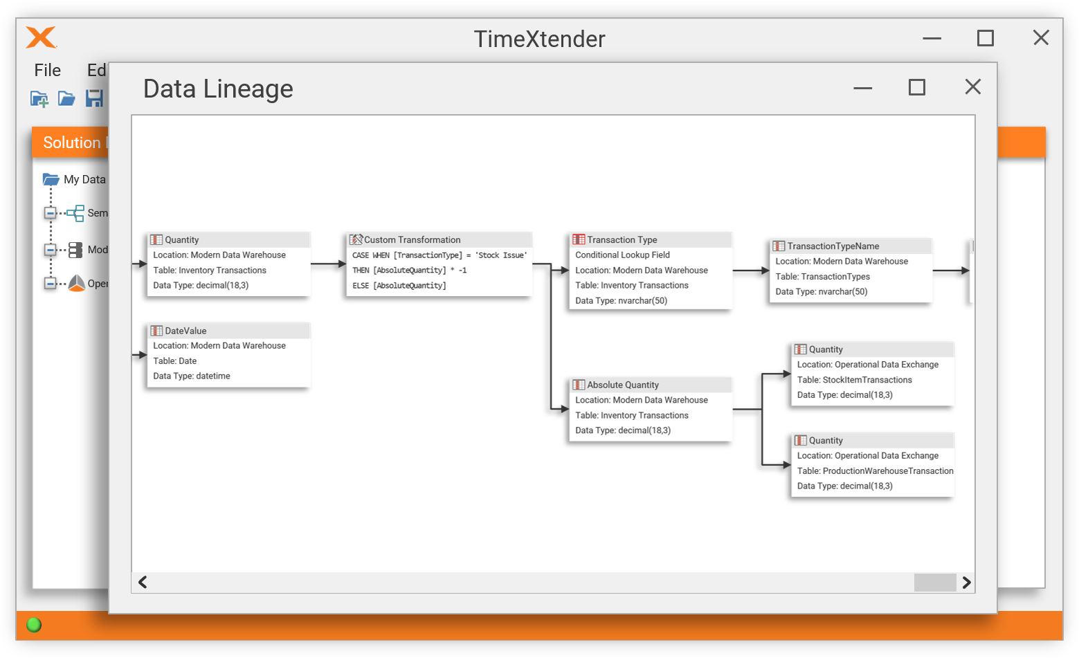 TimeXtender Cost & Reviews - Capterra Australia 2023
