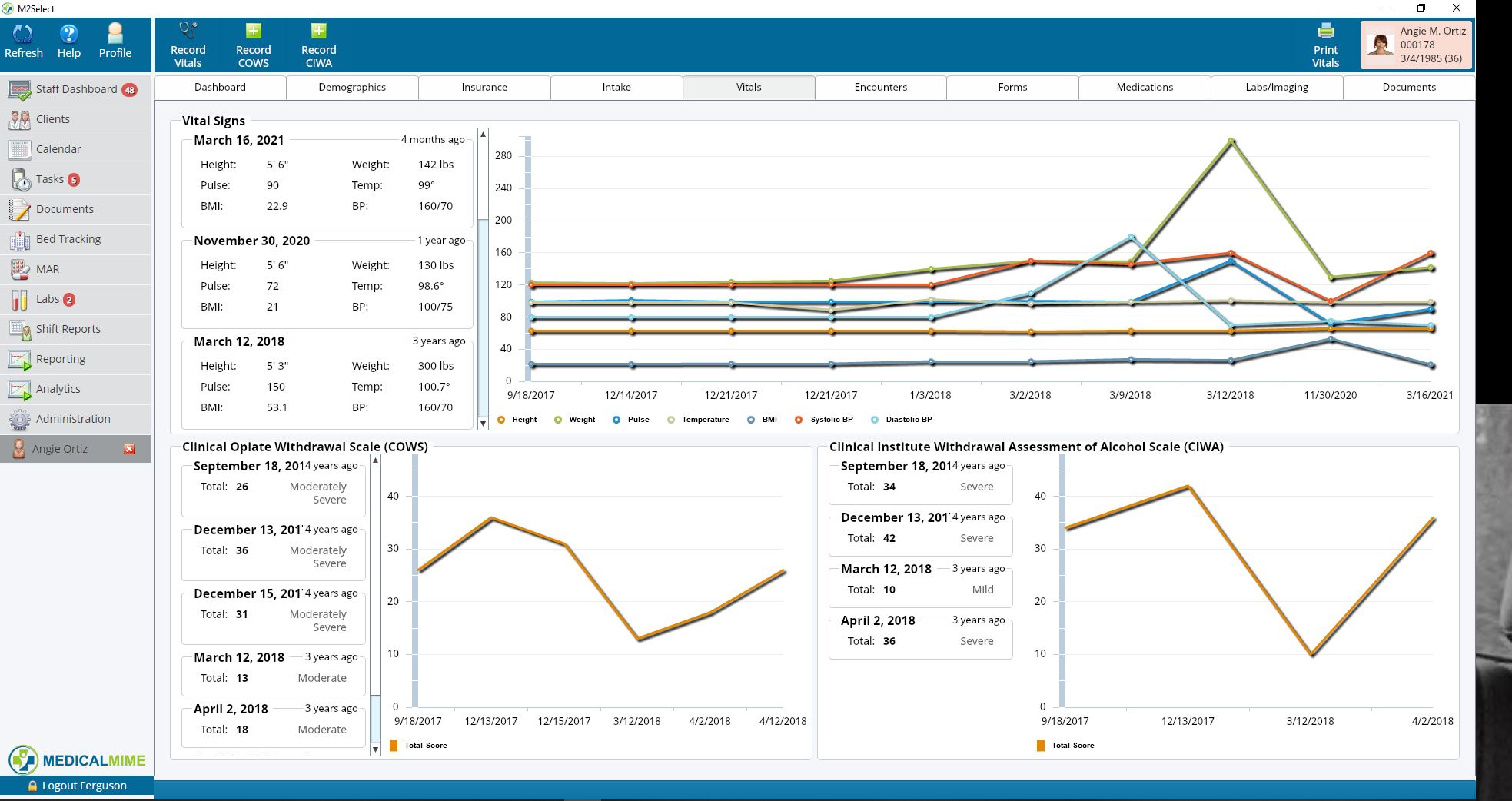 Medical Mime Cost & Reviews - Capterra Australia 2024