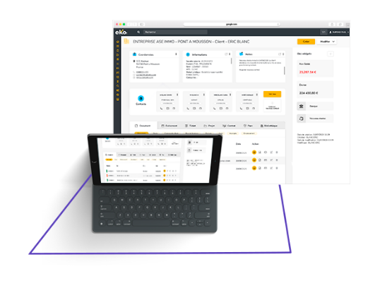 eKo Pricing, Alternatives & More 2025 | Capterra