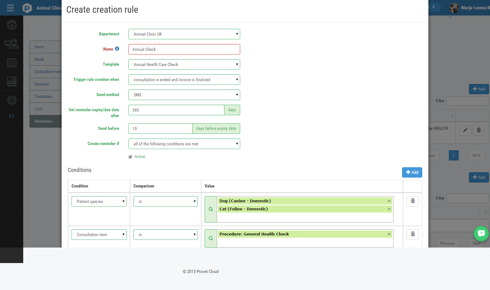 Provet Cloud Reviews, Pricing & Ratings | GetApp NZ 2024