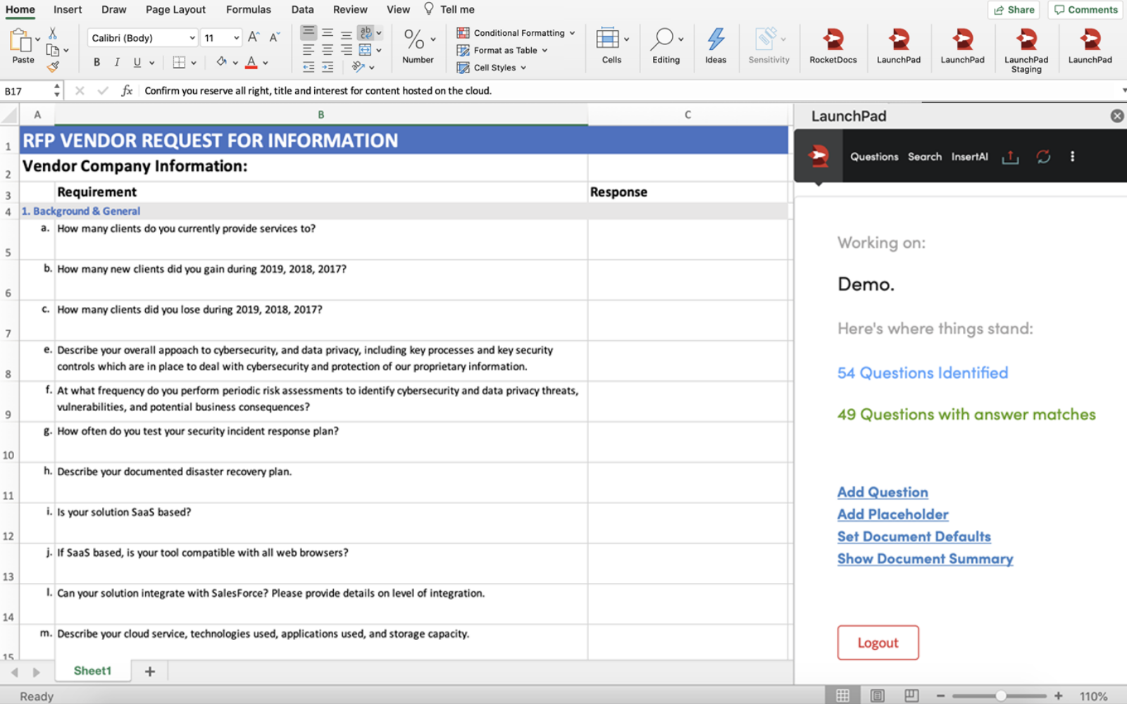 RocketDocs Reviews, Cost & Features | GetApp Australia 2025