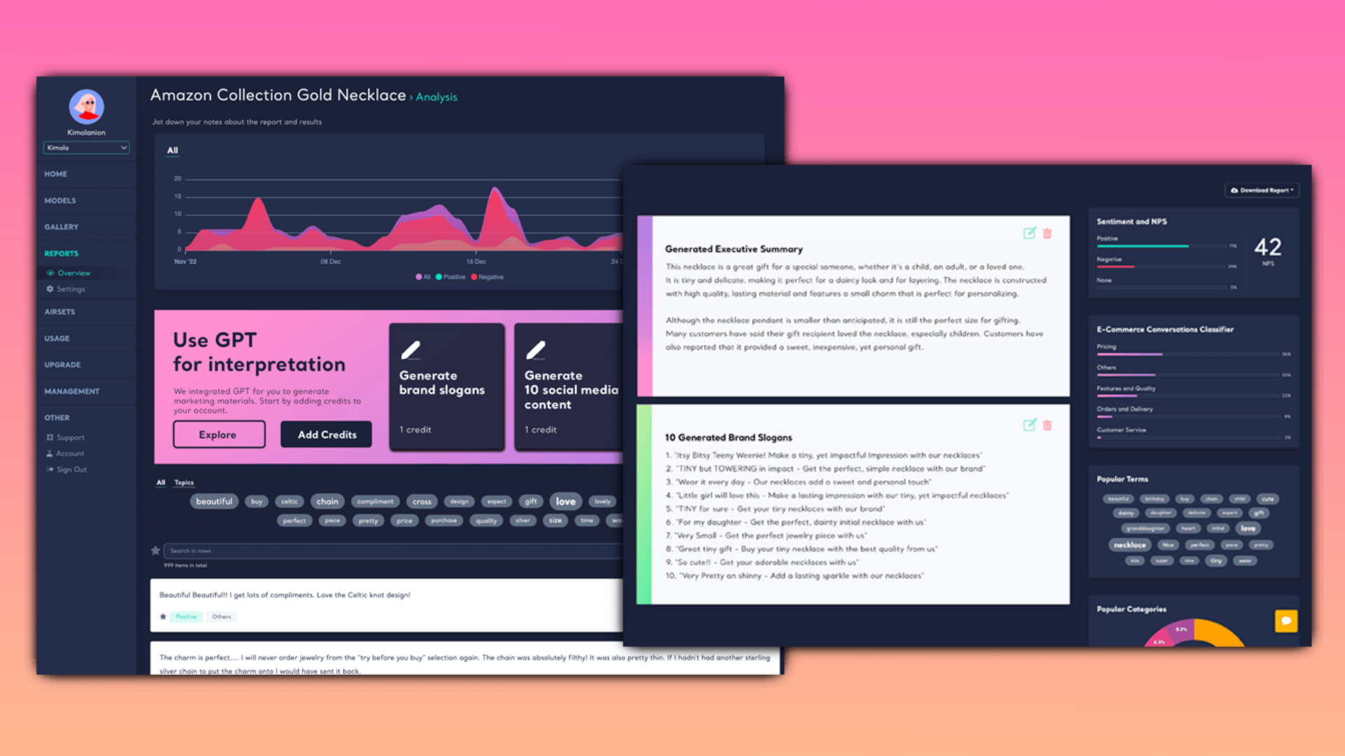 Kimola Cognitive - Opiniones, precios y características - Capterra España 2025
