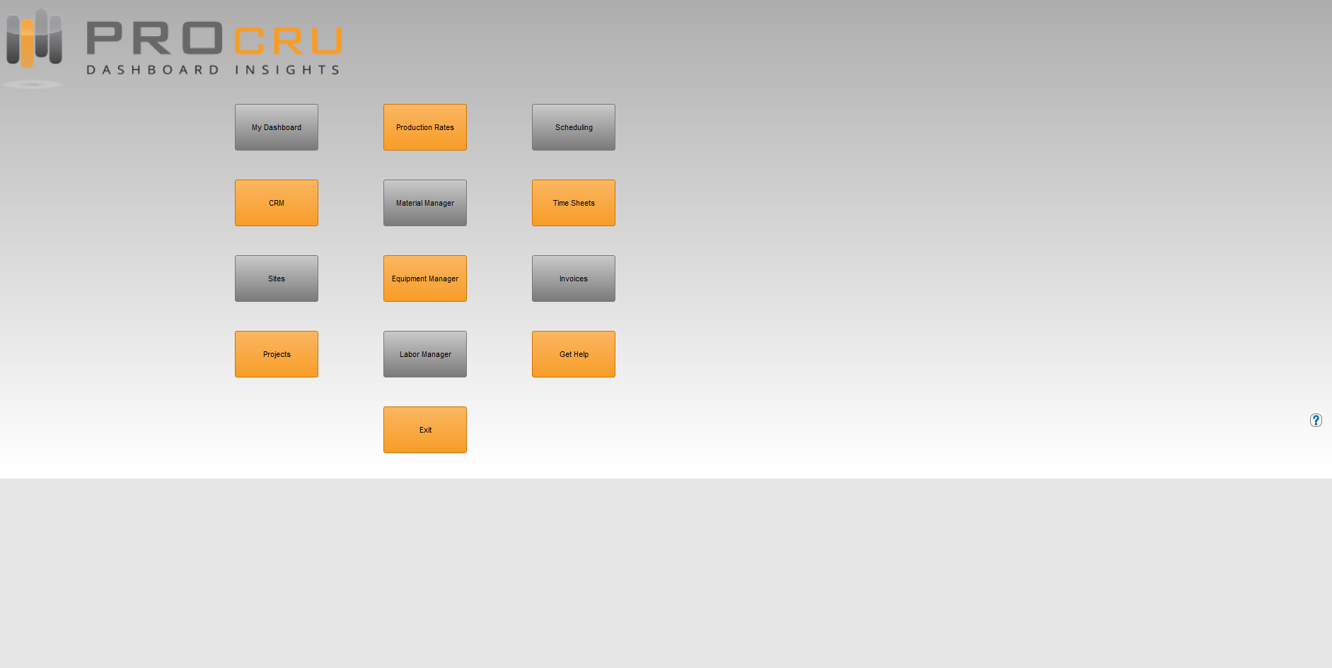 PROcru | Reviews, Pricing & Demos - SoftwareAdvice AU