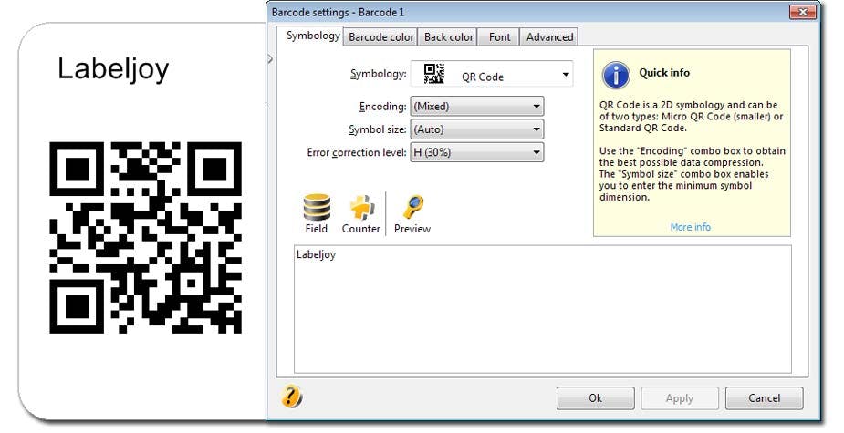 LabelJoy Pricing, Alternatives & More 2022 - Capterra
