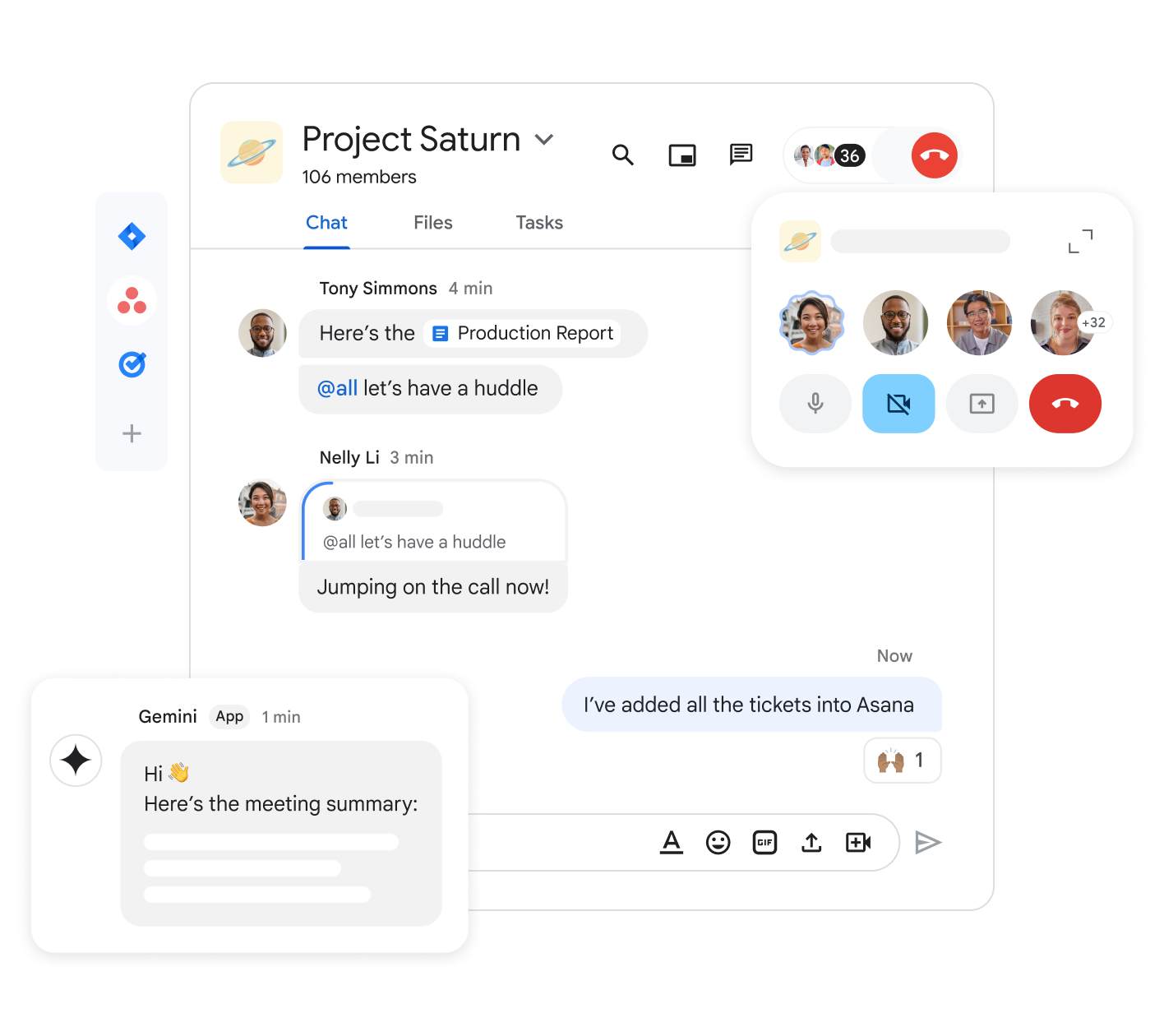 Gemini Software - 2025 Reviews, Pricing & Demo