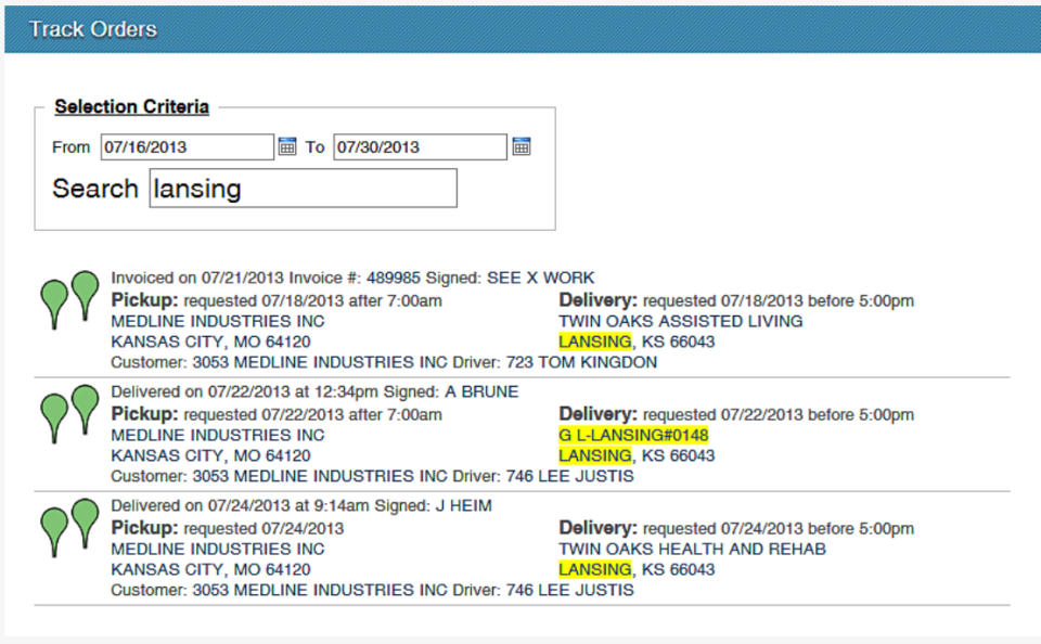 Datatrac Web Pricing, Alternatives & More 2025 | Capterra