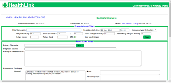 HealthLink | Reviews, Pricing & Demos - SoftwareAdvice AU