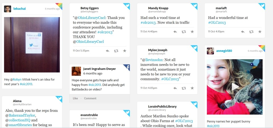 Tagboard Reviews, Cost & Features | GetApp Australia 2025