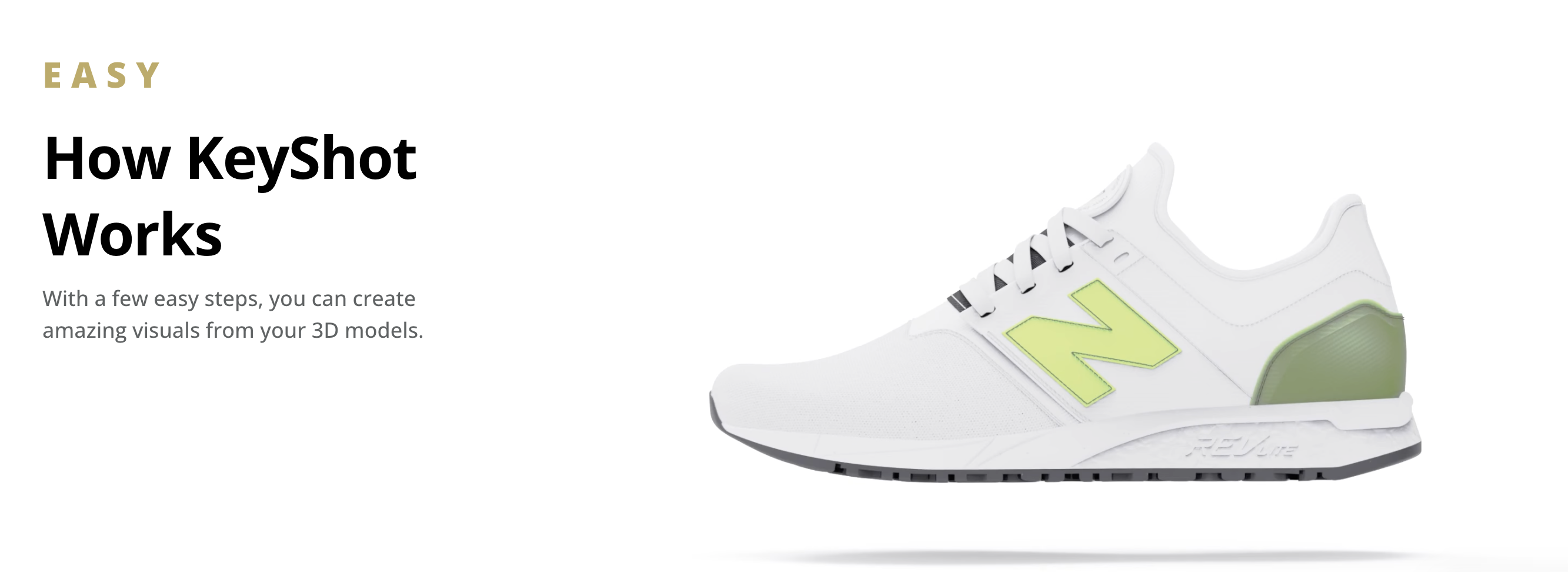 KeyShot - Opiniones, precios y características - Capterra España 2025