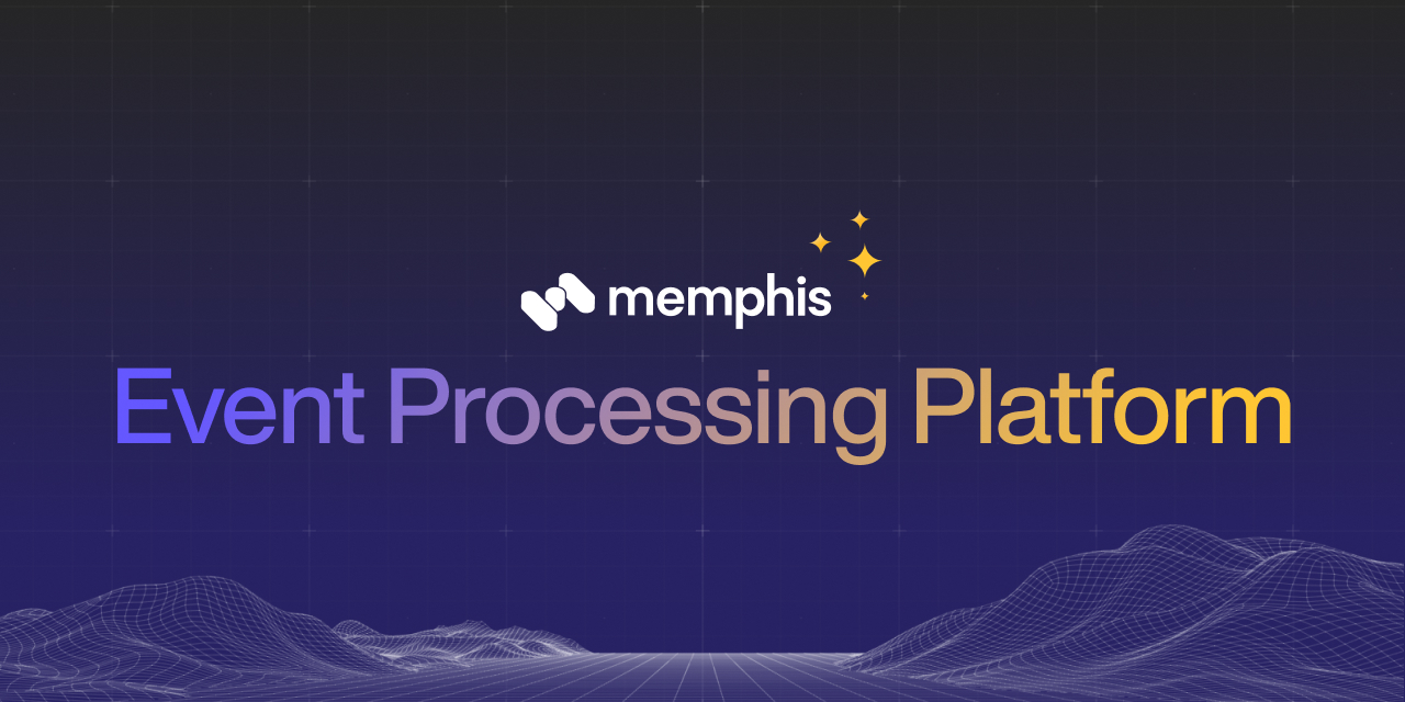 Memphis.dev Pricing, Alternatives & More 2023 | Capterra