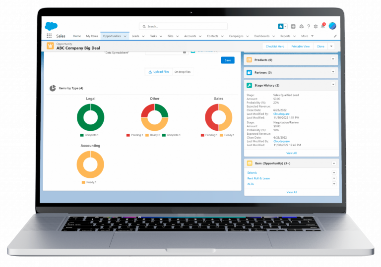 Cloudsquare Checklist Price, Reviews & Ratings | GetApp Singapore 2024