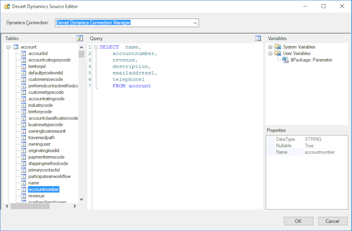 Ssis Data Flow Components For Dynamics 365 2025 Pricing Features