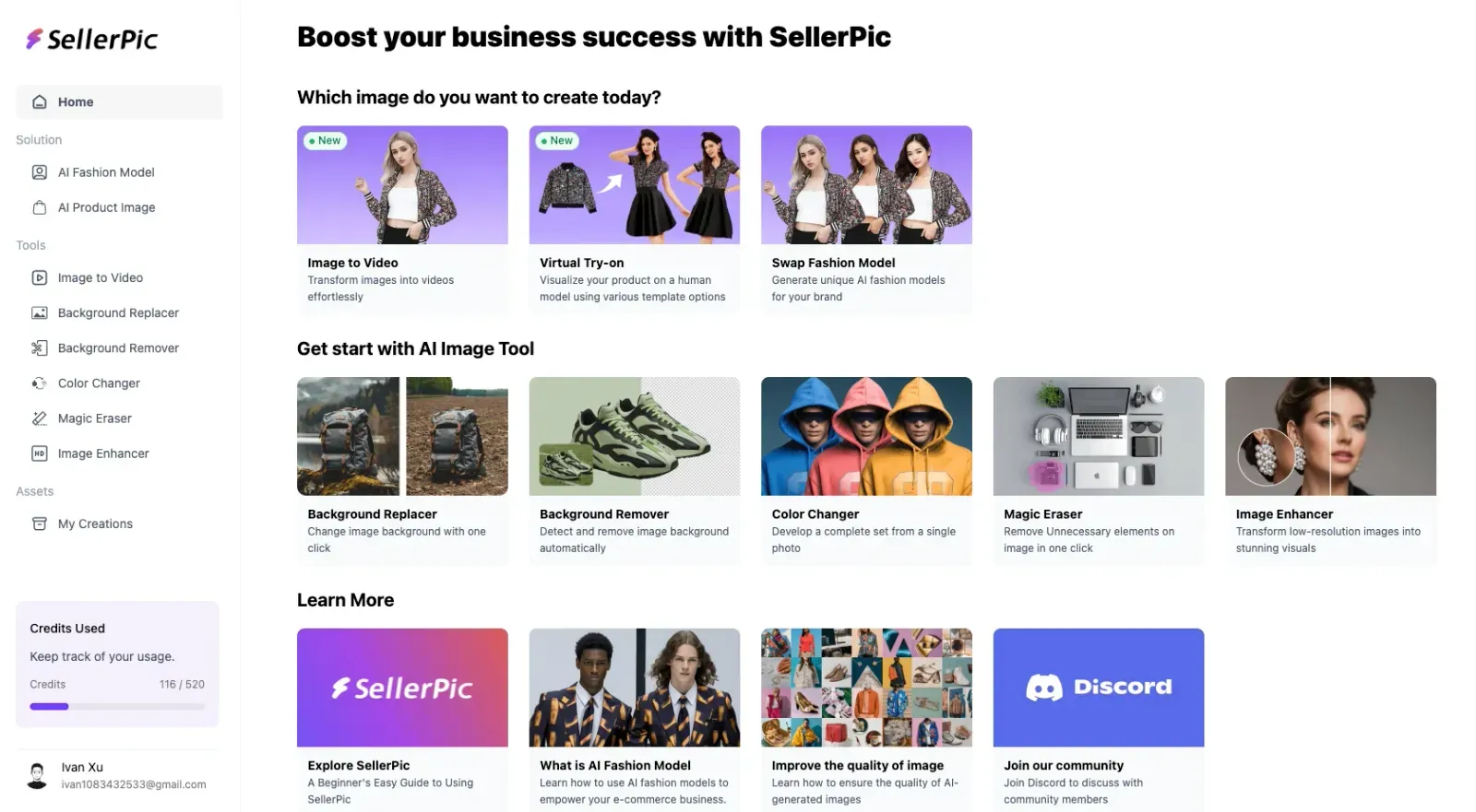 Sellerpic Pricing, Alternatives & More 2025 | Capterra