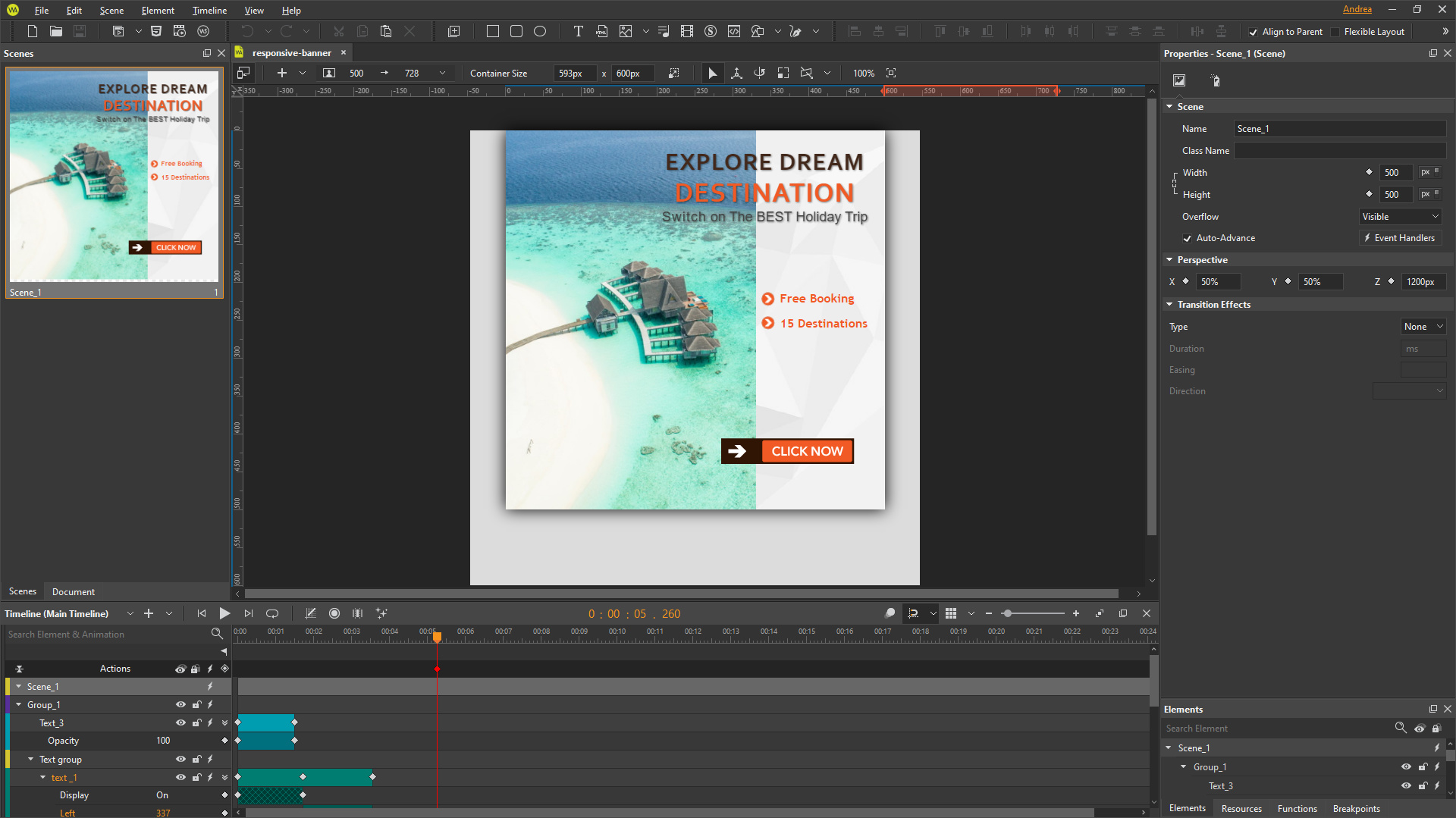 WebAnimator Pricing, Alternatives & More 2025 | Capterra
