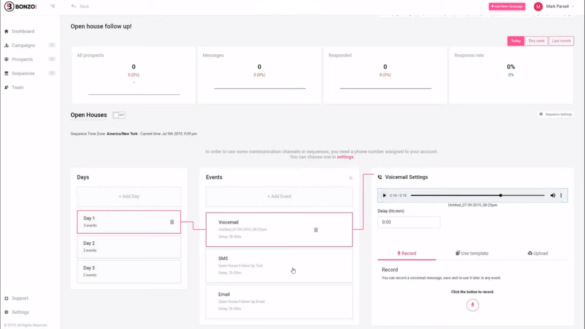 Bonzo Pricing, Alternatives & More 2025 | Capterra