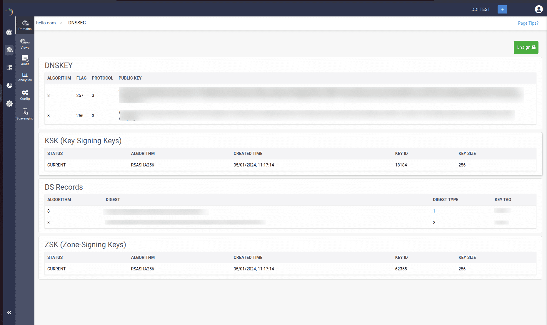 ManageEngine DDI Central Reviews, Cost & Features | GetApp Australia 2025