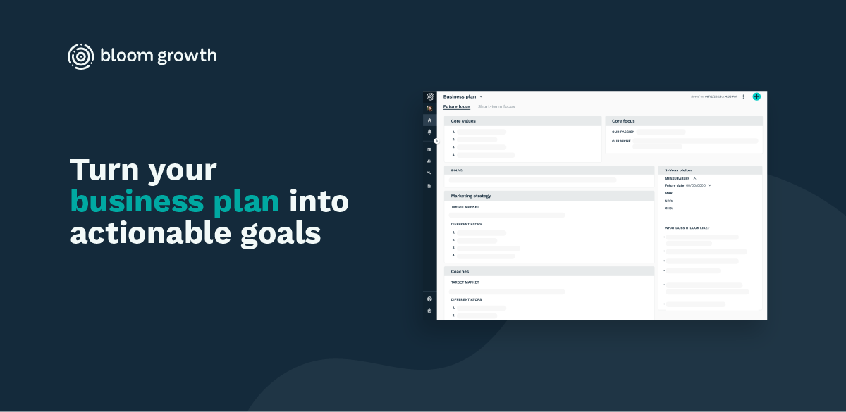 Bloom Growth - Opiniones, precios y características - Capterra España 2025
