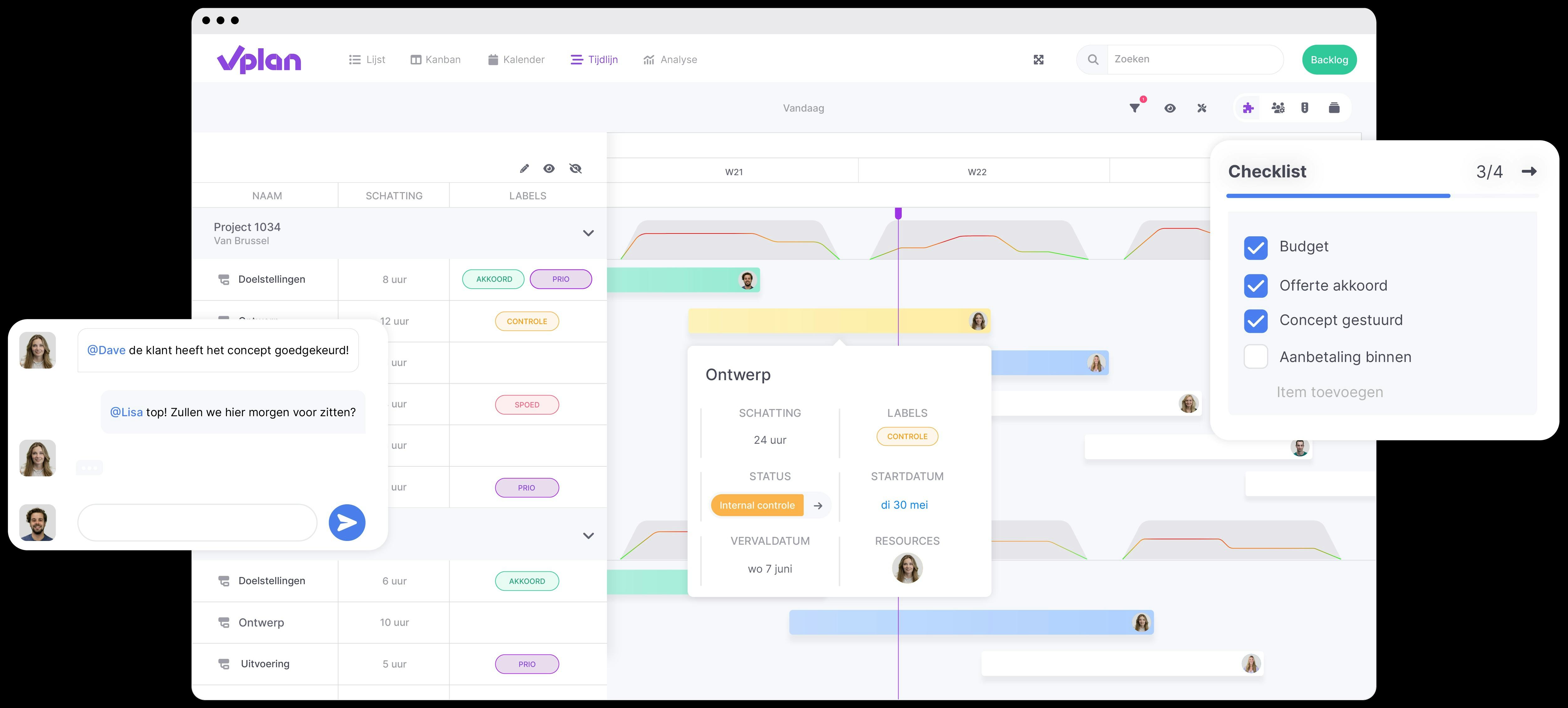vPlan | Reviews, Pricing & Demos - SoftwareAdvice NZ