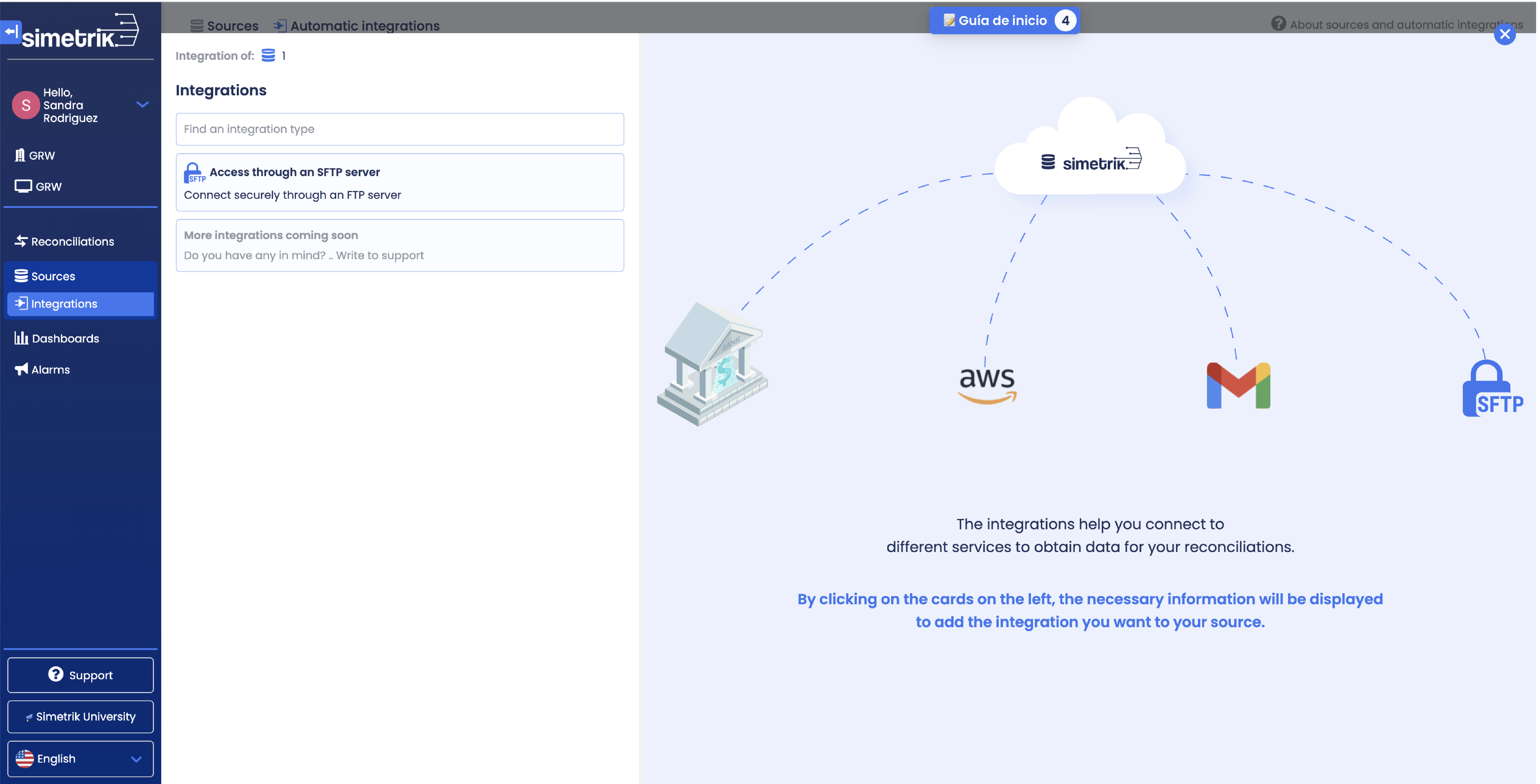 Simetrik | Reviews, Pricing & Demos - SoftwareAdvice IE