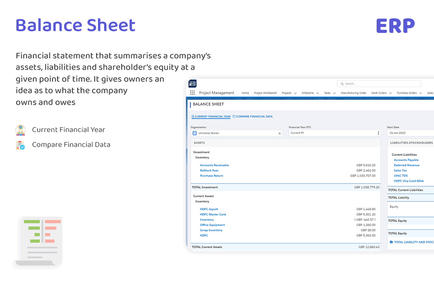 ERP MARK 7 Reviews, Cost & Features | GetApp Australia 2024