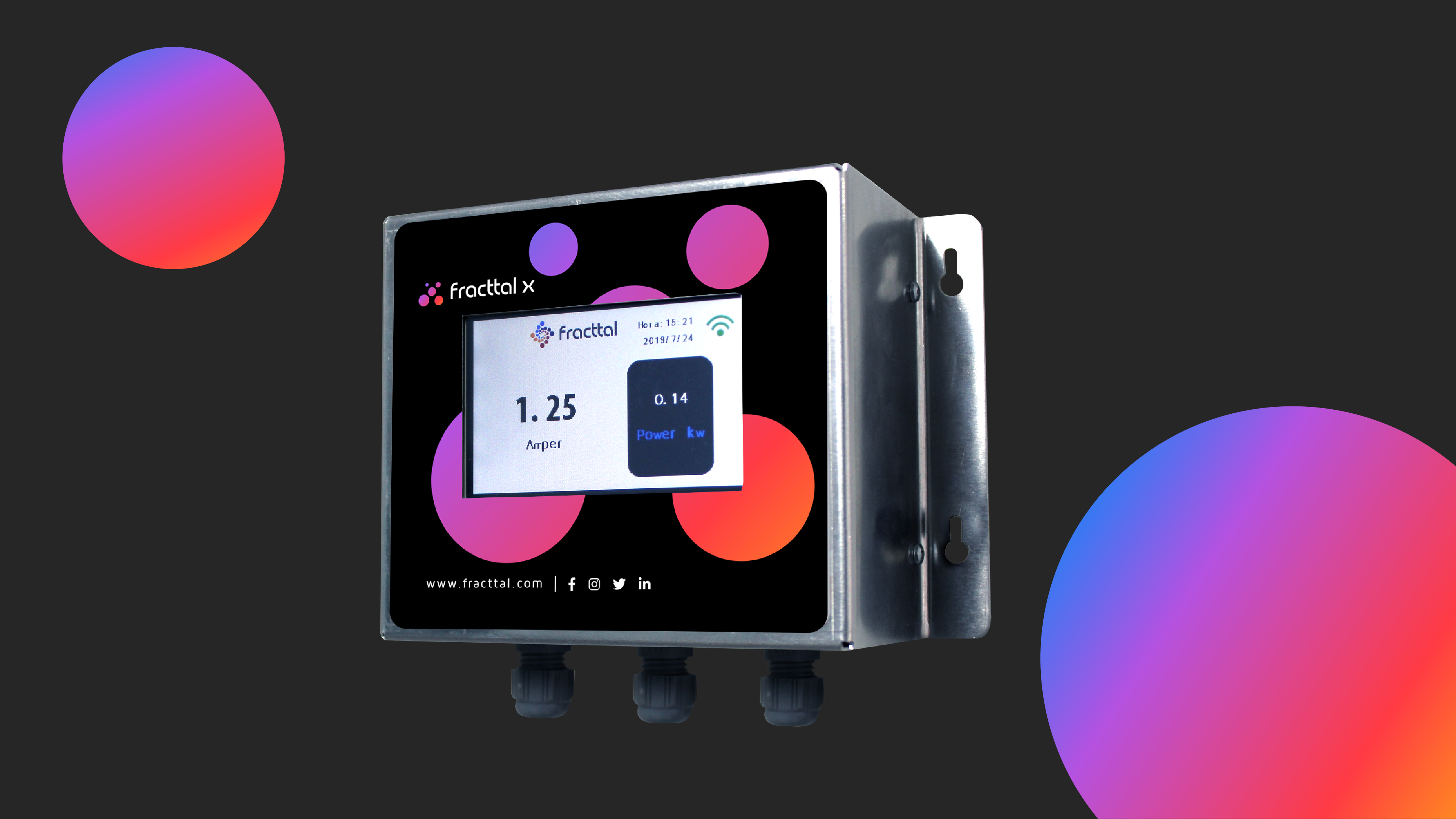 Fracttal: precios, funciones y opiniones | GetApp Chile 2021