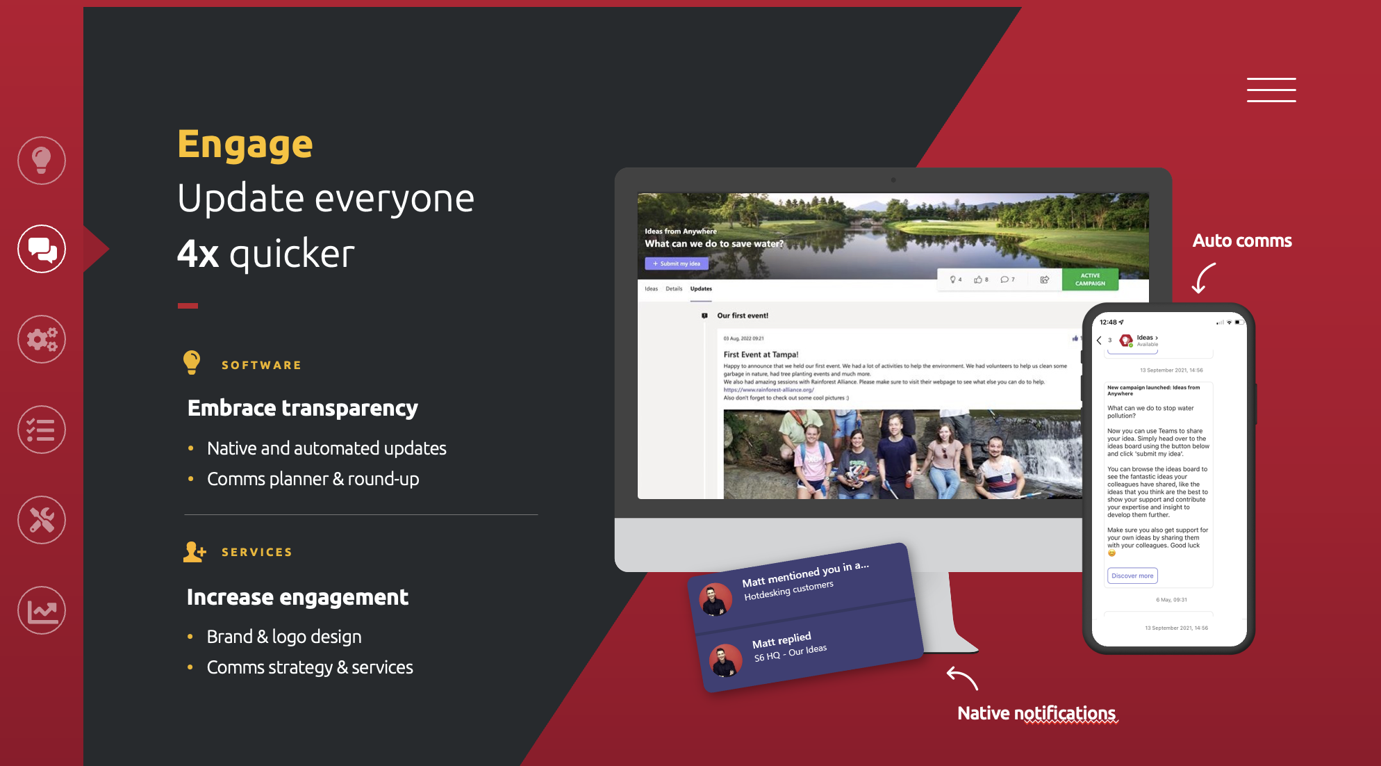 Sideways 6 | Reviews, Pricing & Demos - SoftwareAdvice AU