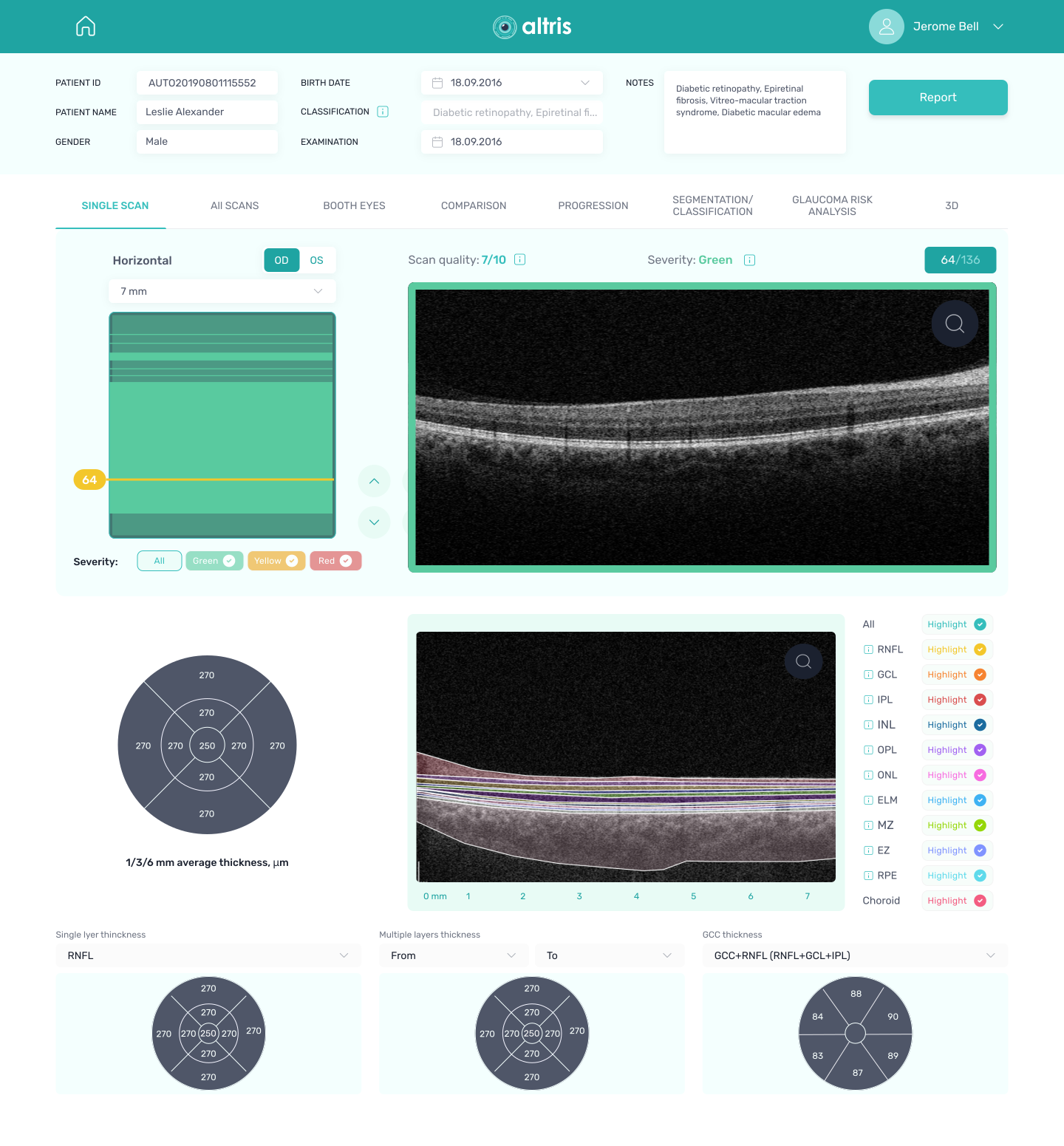 Altris AI Software - 2025 Reviews, Pricing & Demo