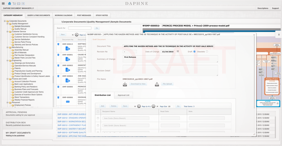 DAPHNE Cost & Reviews - Capterra Australia 2024