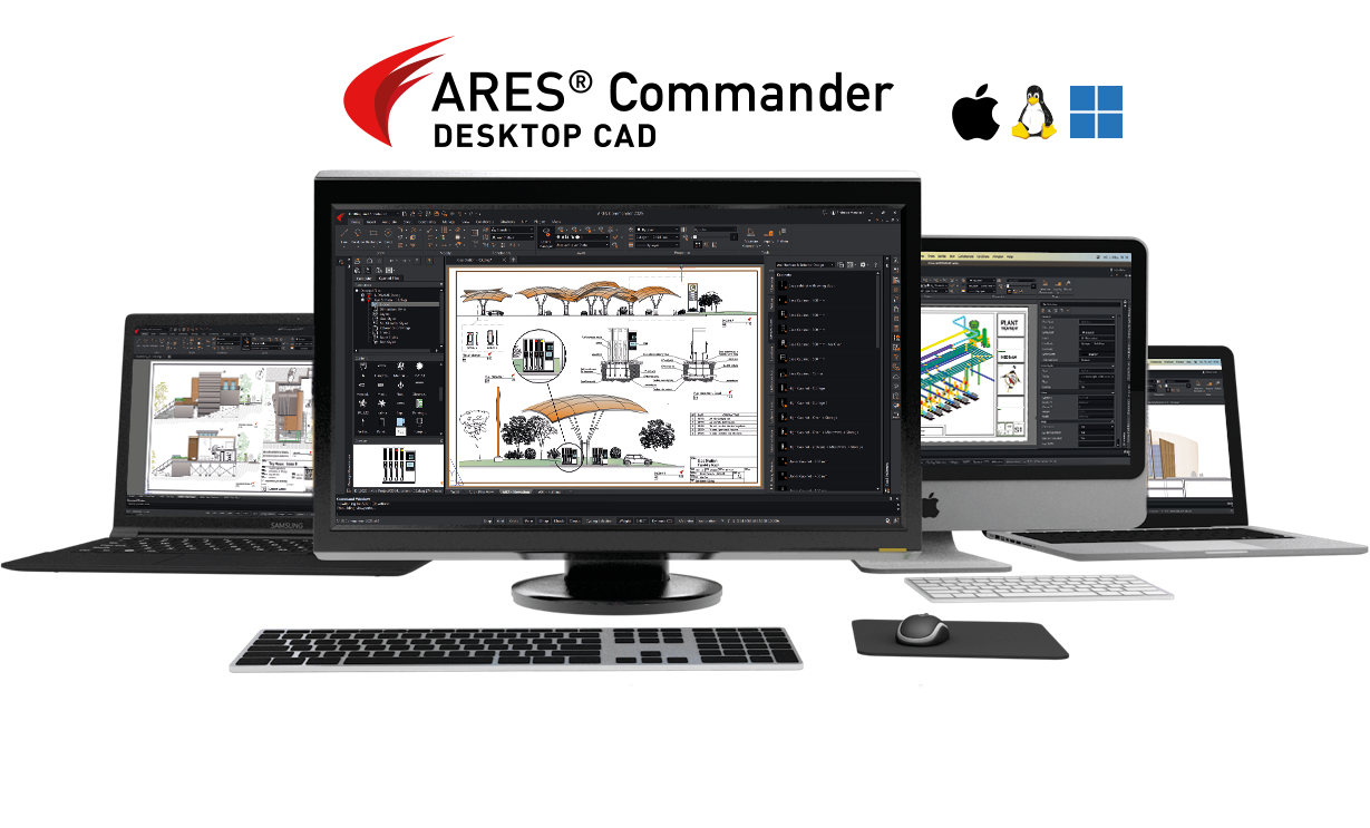 ARES Commander Pricing, Reviews & Features - Capterra Canada 2025