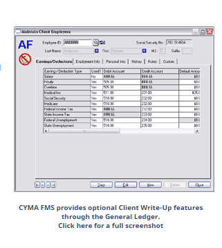 CYMA Financial Management Pricing, Alternatives & More 2025 | Capterra